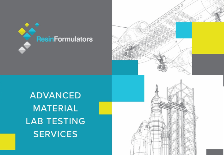 Resin Formulators Epoxy Resins
